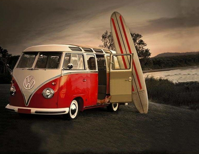 Vehicle Kits – Australia Diamond Painting